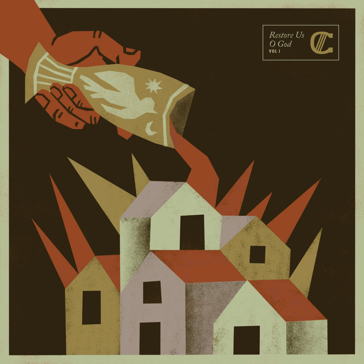 Hold Our Children Fast (Psalm 78) | Daniel Snoke | Cardiphonia Music