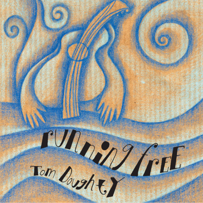 Running Free | Tom Doughty