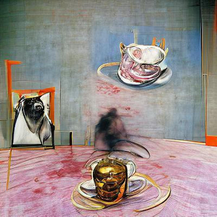 LP2 demos: I Don't Believe in Bad Luck | Tea Eater