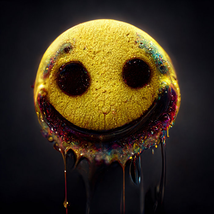 Rave System EP (Acid Core / Acid Techno) | Ad Nauseam | Flatlife Records