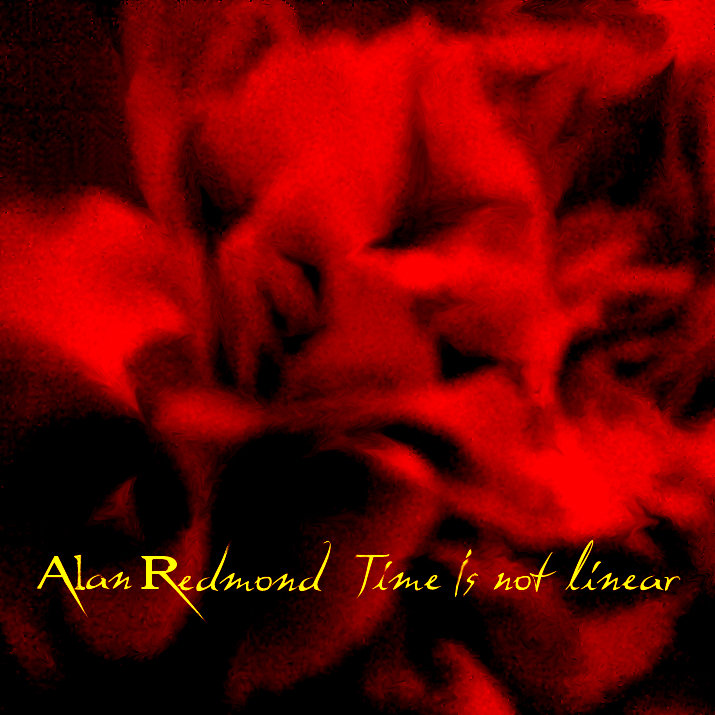 Time is not linear | Alan Redmond