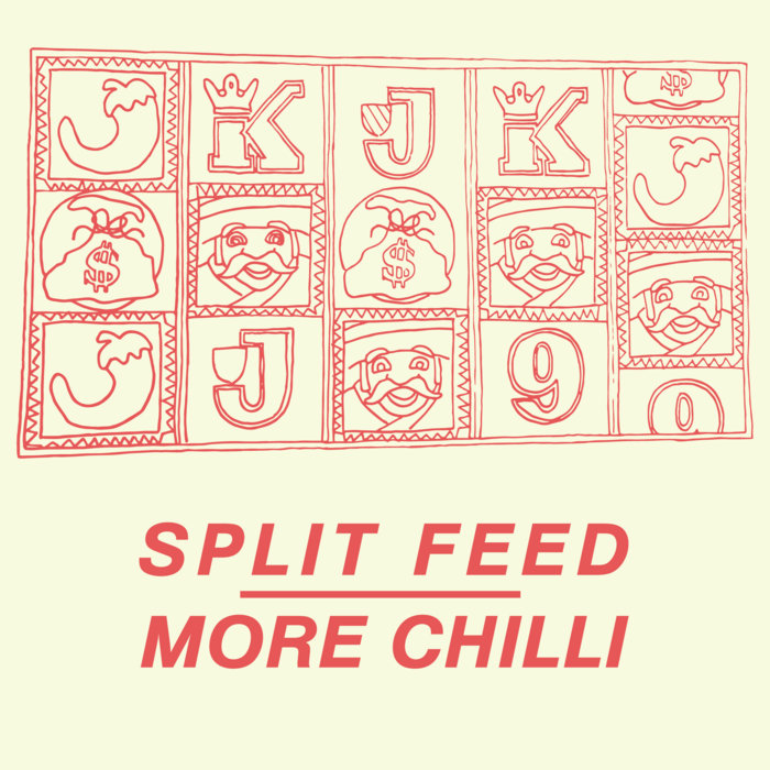 More Chilli | Split Feed