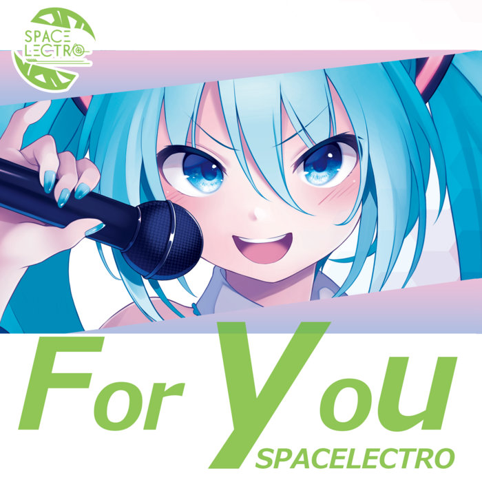 For you | SPACELECTRO | Spacelectro