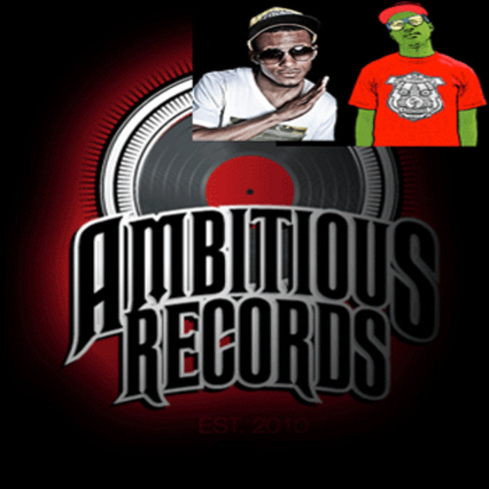 NO TIME | KIDD ARIES $ N3V1LL3 | ambitious records