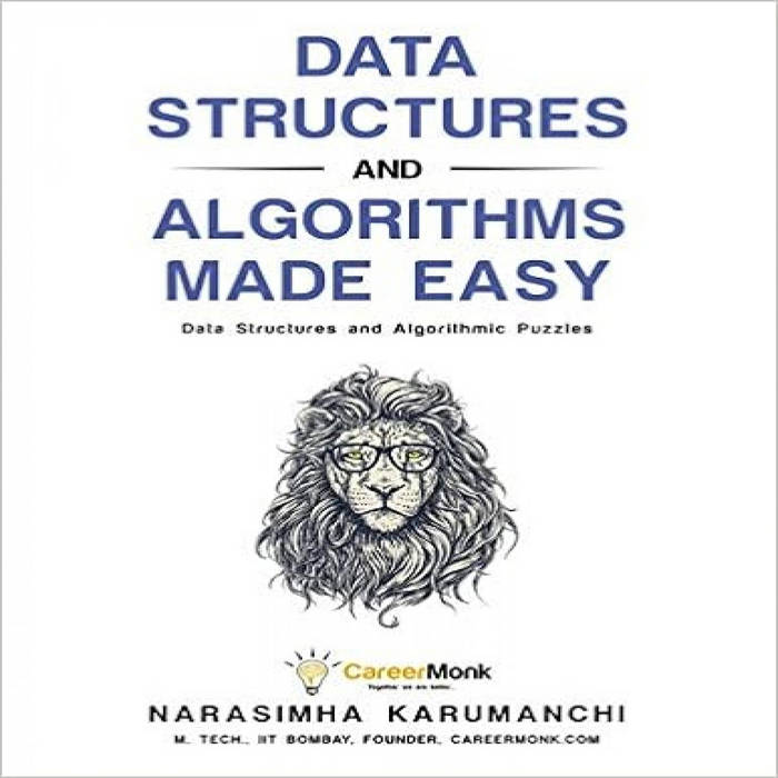 [access] Epub Kindle Pdf Ebook Data Structures And Algorithms Made Easy