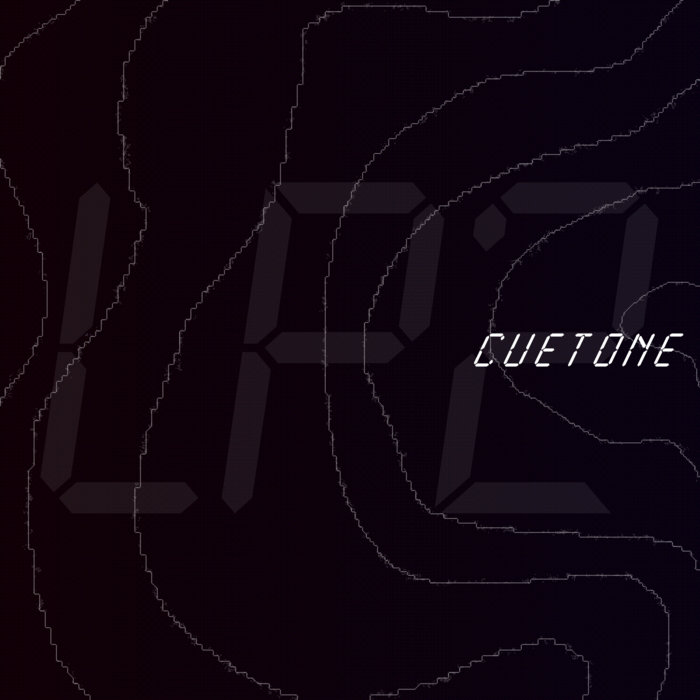 LP2 | CueTone | CUECORE RECORDS