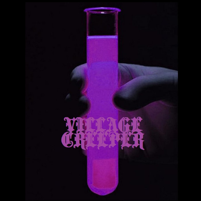 SICK (sample core) | Village Creeper