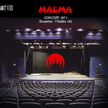 Music | MAGMA