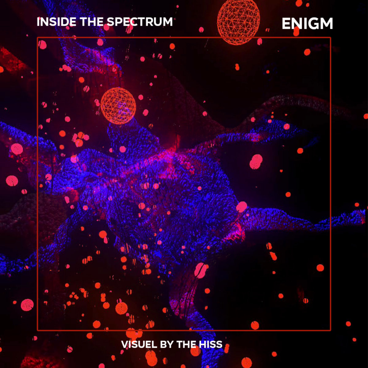 Inside the Spectrum | ENIGM