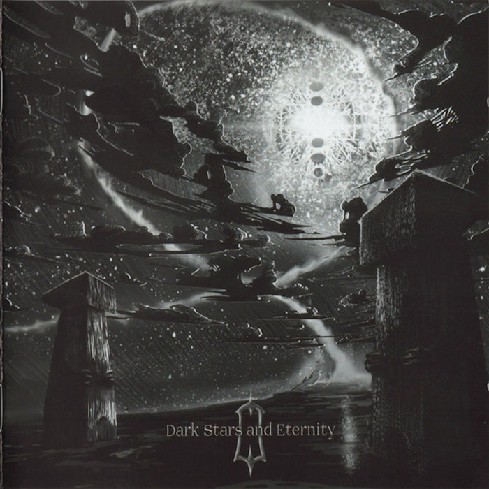 DIS-007 - Sworn - Dark Stars and Eternity | Rat Covenant