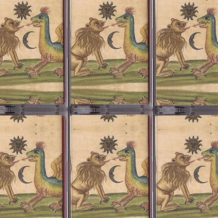 A Treatise on Ceremonial Magic | Dodo Resurrection II | Corn on the Cob ...