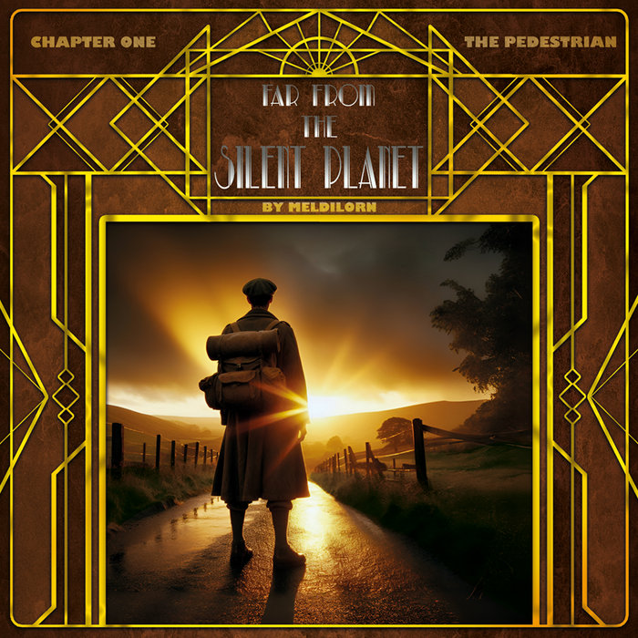 Far from the Silent Planet part One: The Pedestrian | Meldilorn