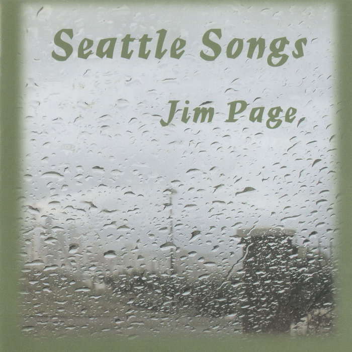 Seattle Songs | Jim Page