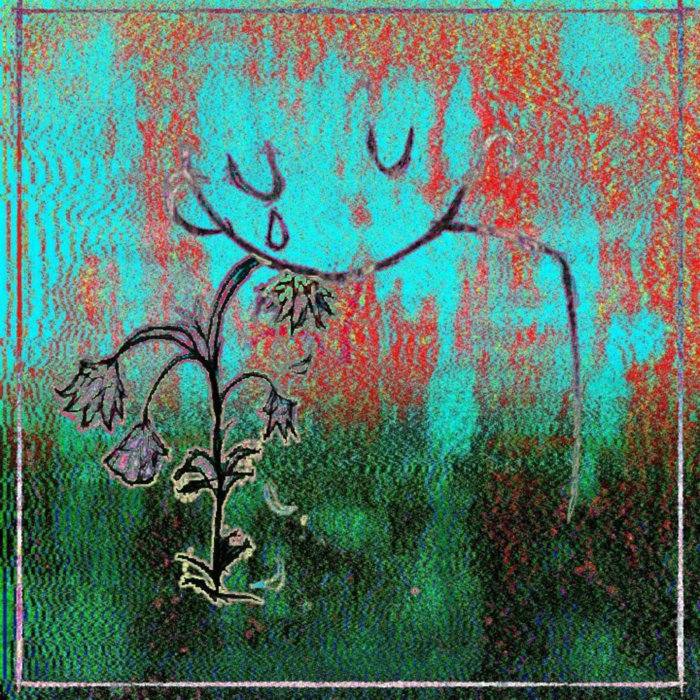 Puke Up Crying Flowers (ft. wi1dflowernation) | Flint Syert