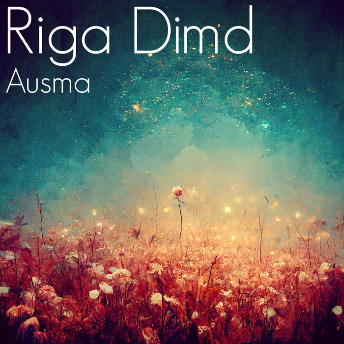 Ausma | Riga Dimd