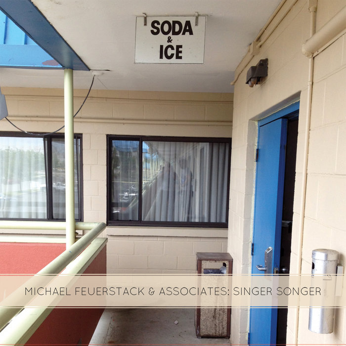 Singer Songer | Michael Feuerstack