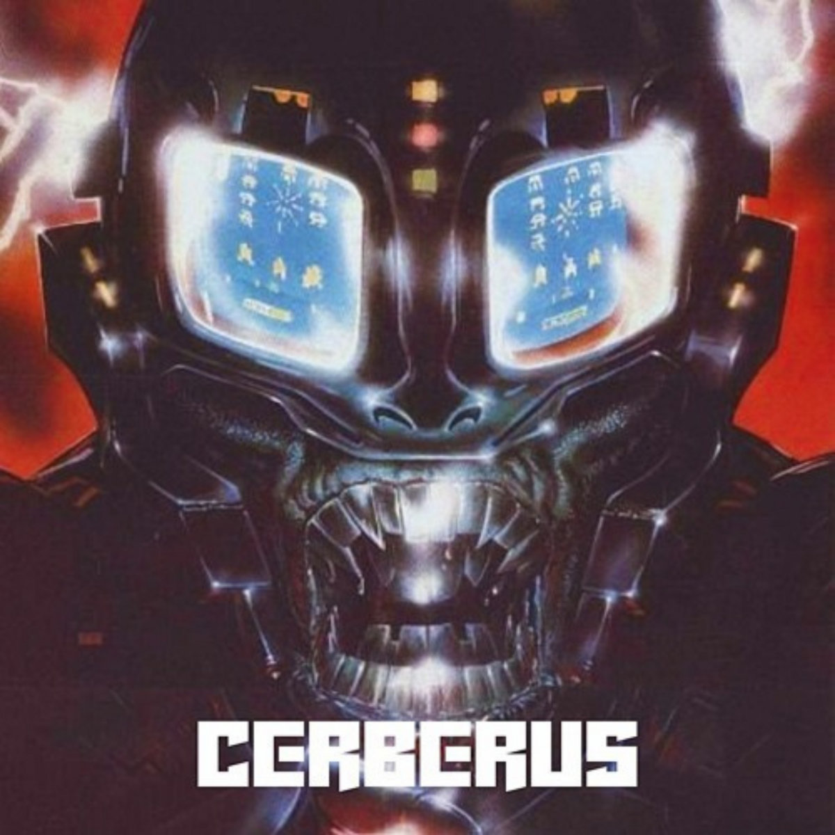 Cerberus | Hypered