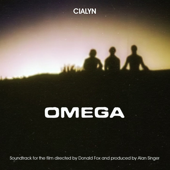 OMEGA (Soundtrack) | CIALYN