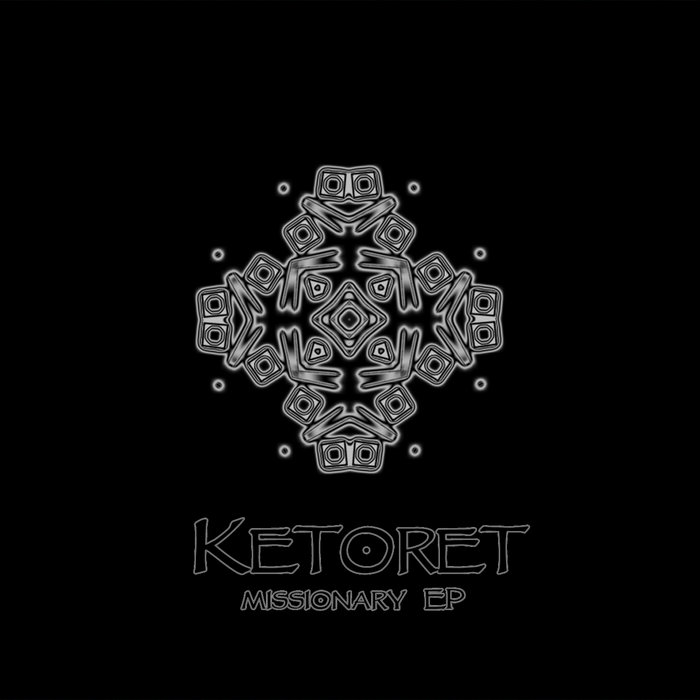 Missionary (CDEP38) | Ketoret | Amiga Powerline Records