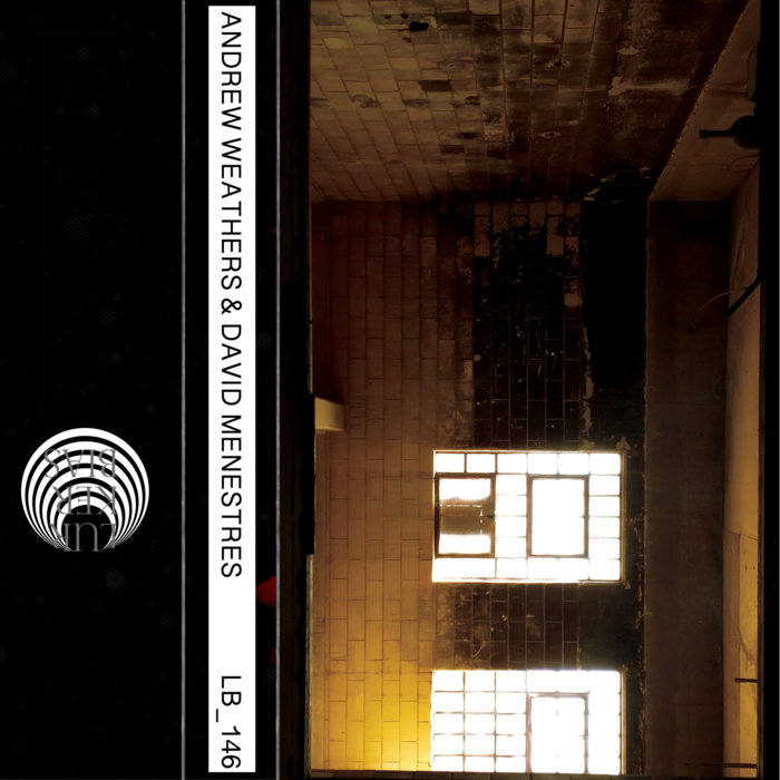 LB_146 | Andrew Weathers & David Menestres | Lurker Bias