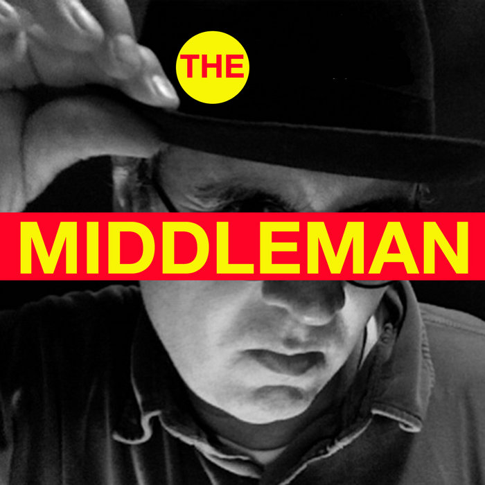 The Middleman Soundtrack | David Fair | Thick Syrup Records