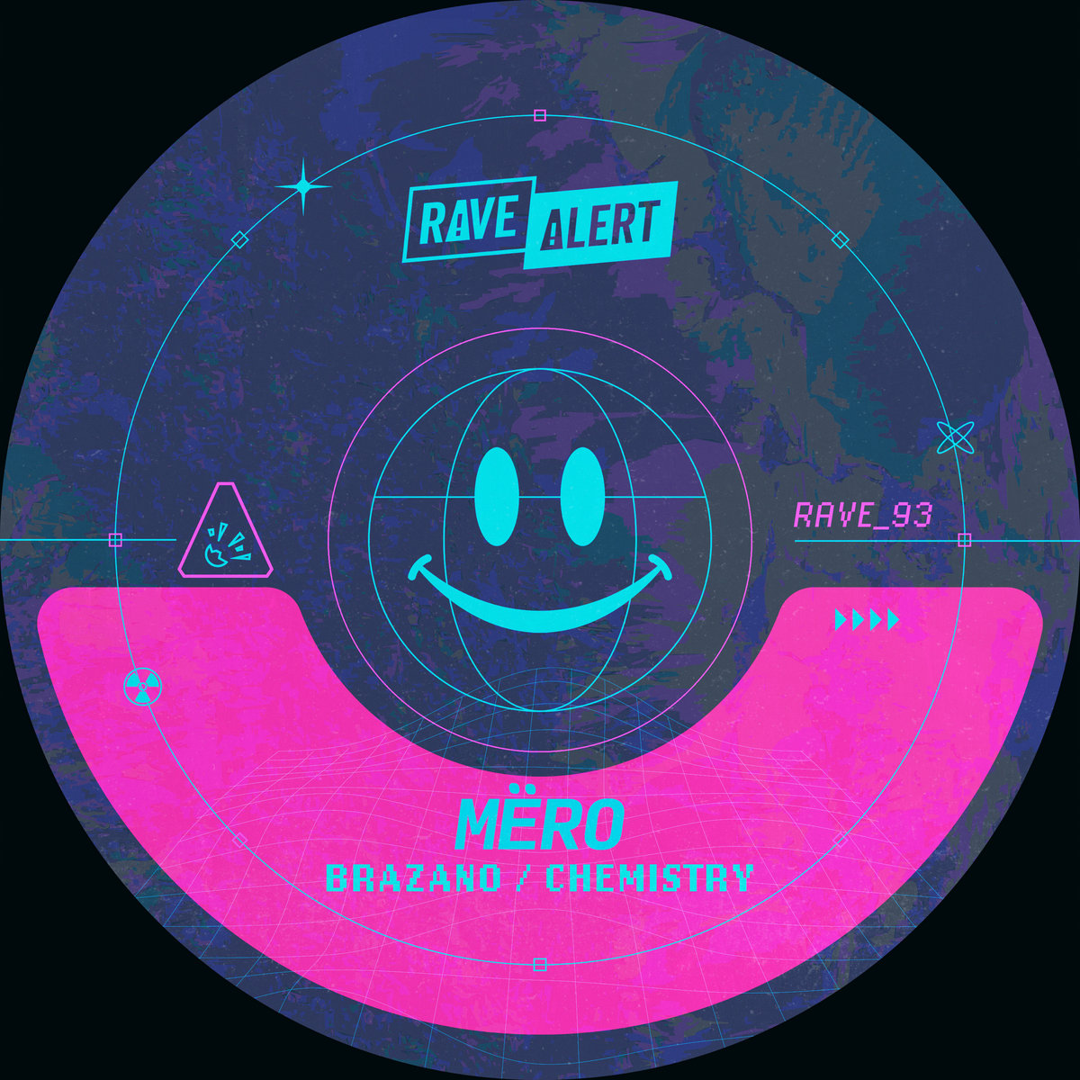 BRAZANO / CHEMISTRY | MERO | Rave Alert