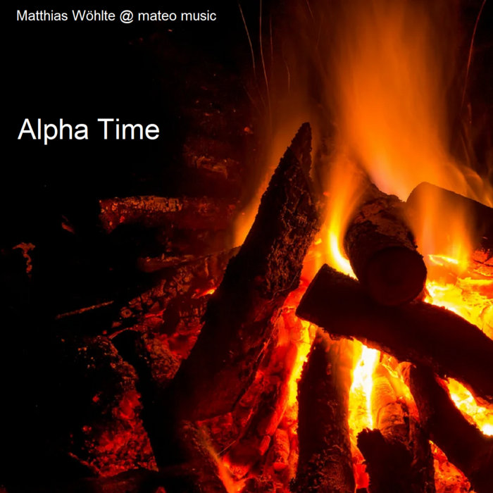 Alpha Time | Mateo Music
