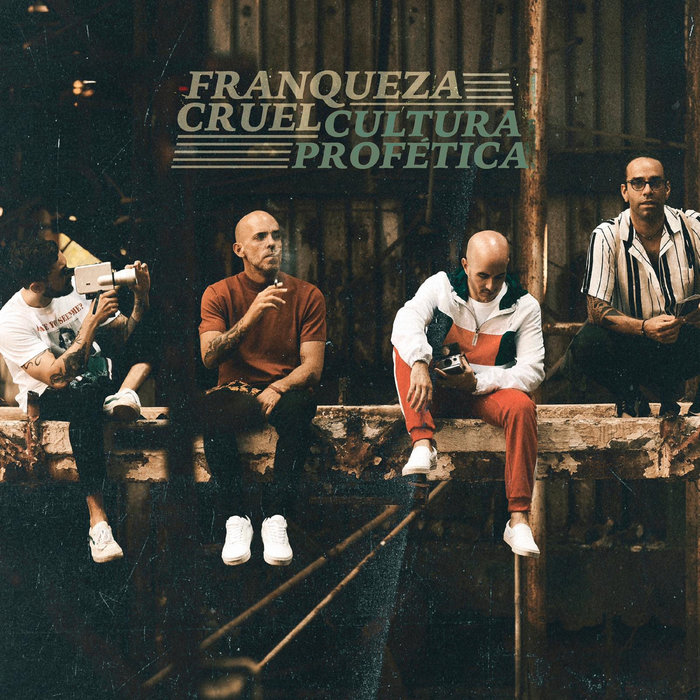 Franqueza cruel .aiff | Cultura Profética