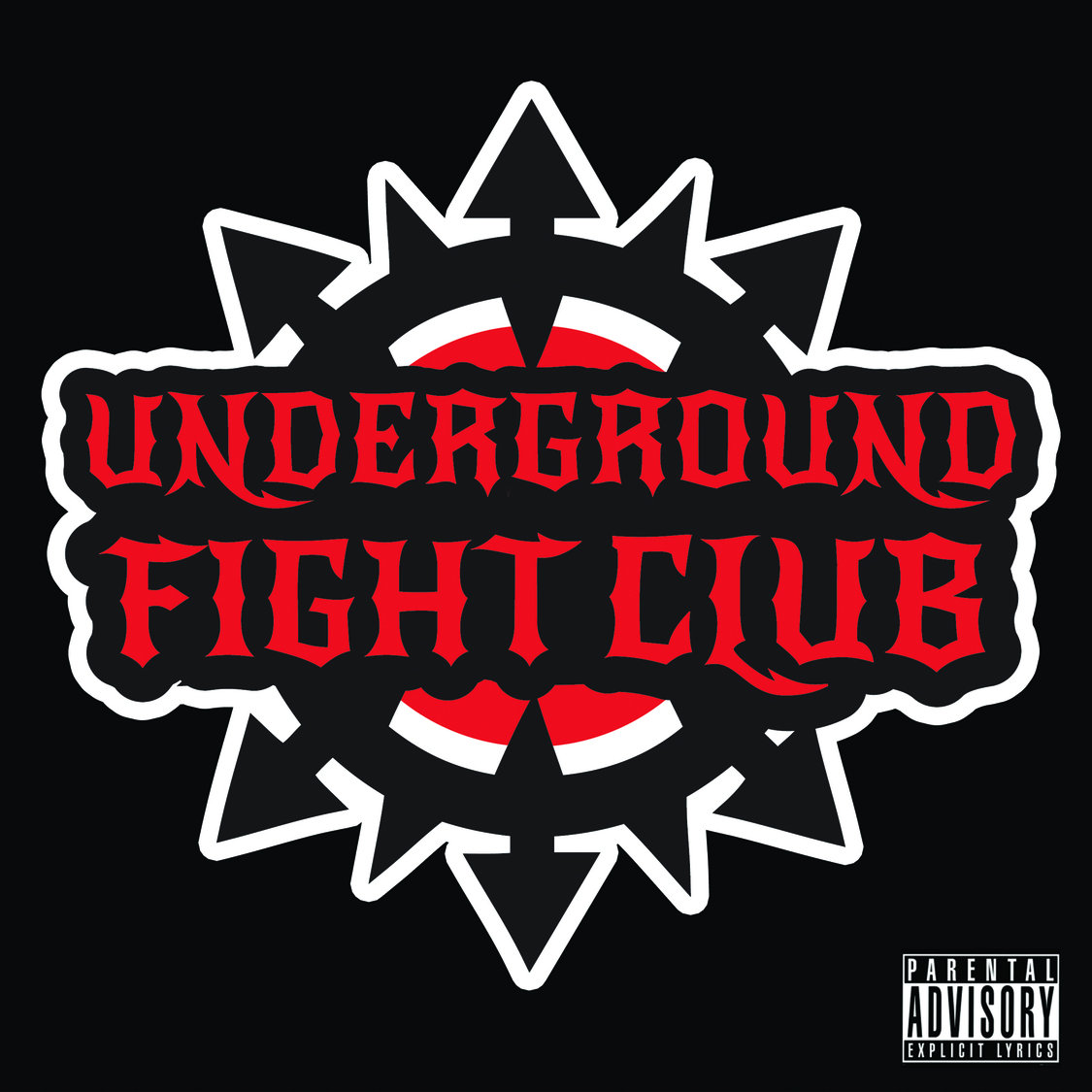 Underground Fight Club EP | Underground Fight Club