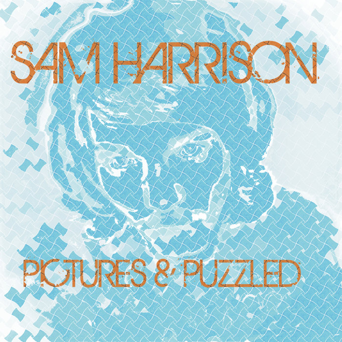 Pictures & Puzzled | Sam Harrison
