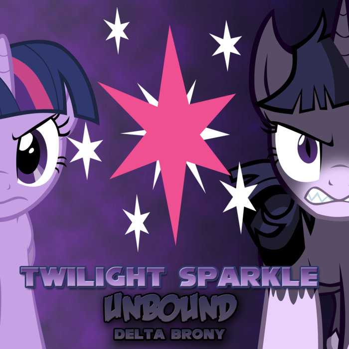 Werelight Shine at Apotos | Delta Brony