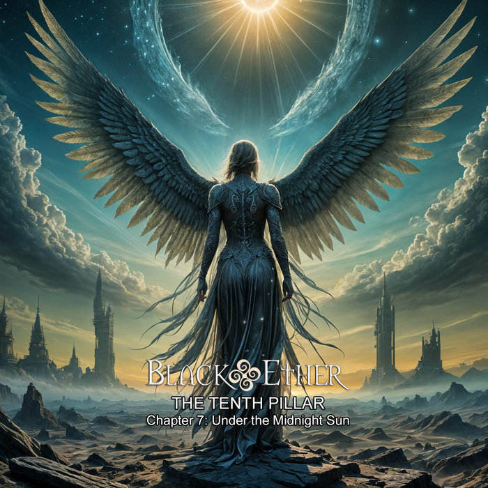 The Tenth Pillar, Chapter 7: Under the Midnight Sun | Black Ether