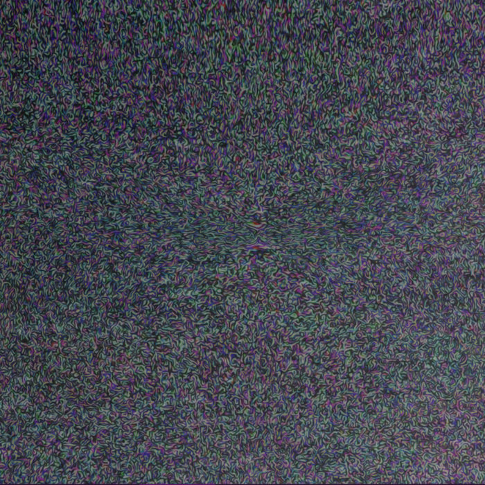 Just Another Album Of Pure Static | EGG OVERLORD | Egg