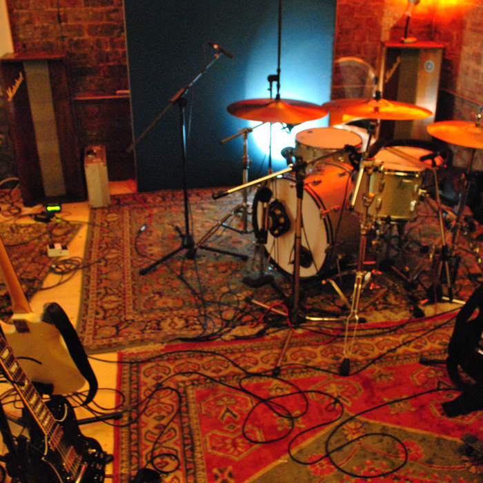 BBC Scotland session | Holy Mountain