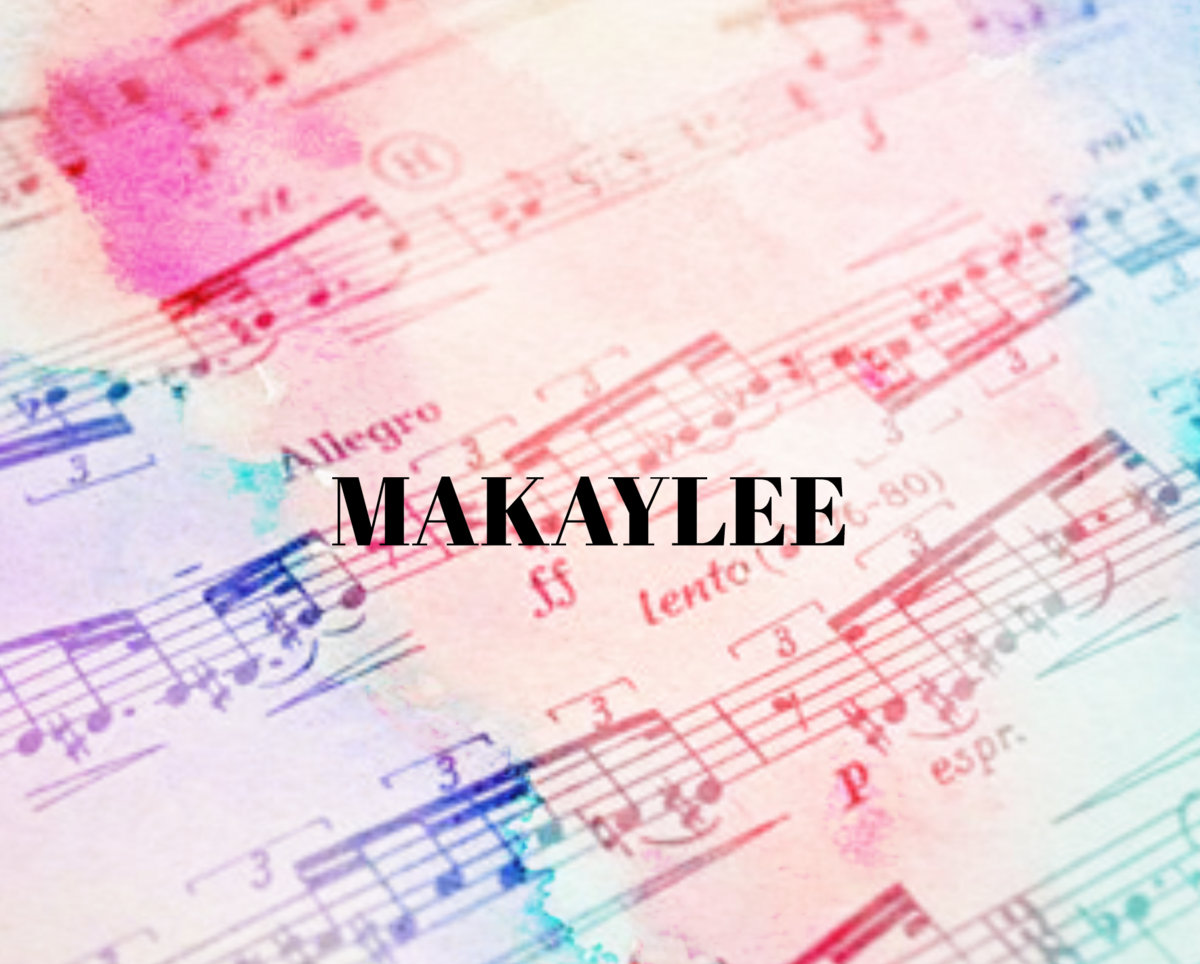Sugar Baby | makaylee