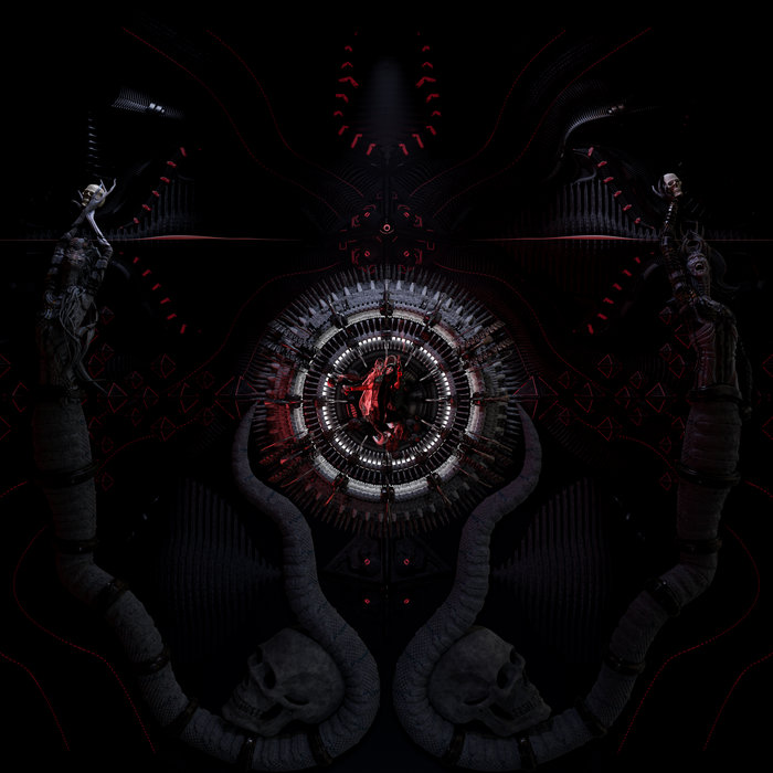 BURIAL + VOID: FINAL CUT | MORIS BLAK | MOЯIS BLAK