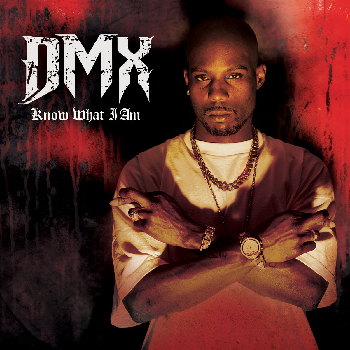 Know What I Am | DMX