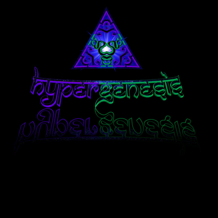 Black Light Tempest | Hypergenesis
