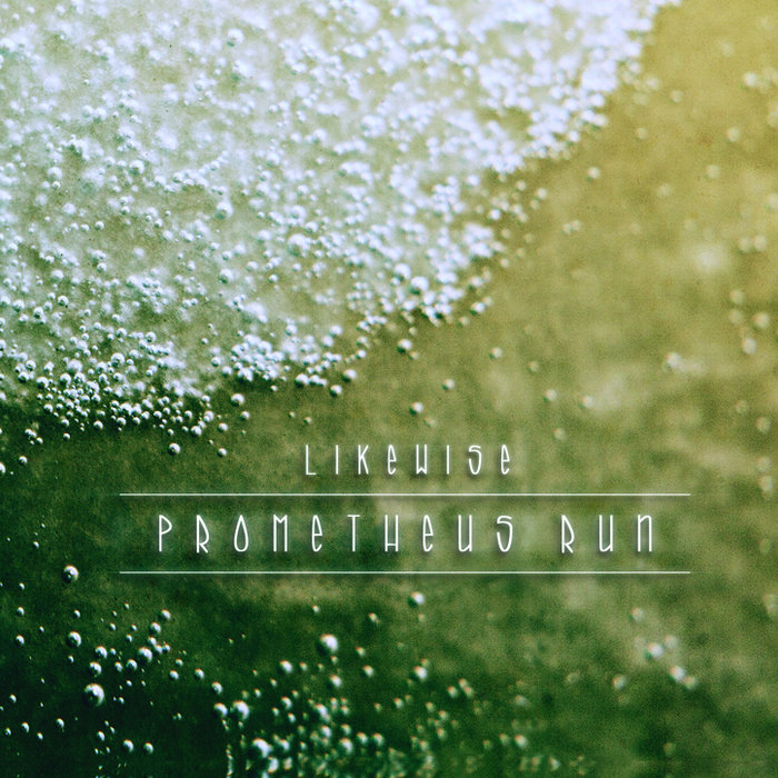 Prometheus Run | Likewise