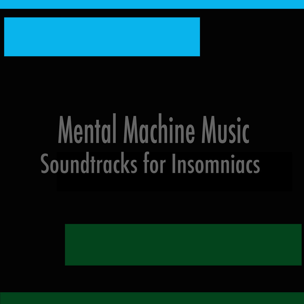 First, You Breathe | Mental Machine Music | Zomboco