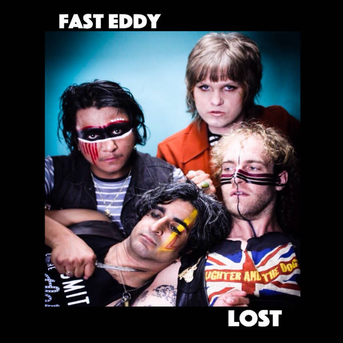 LOST | Fast Eddy