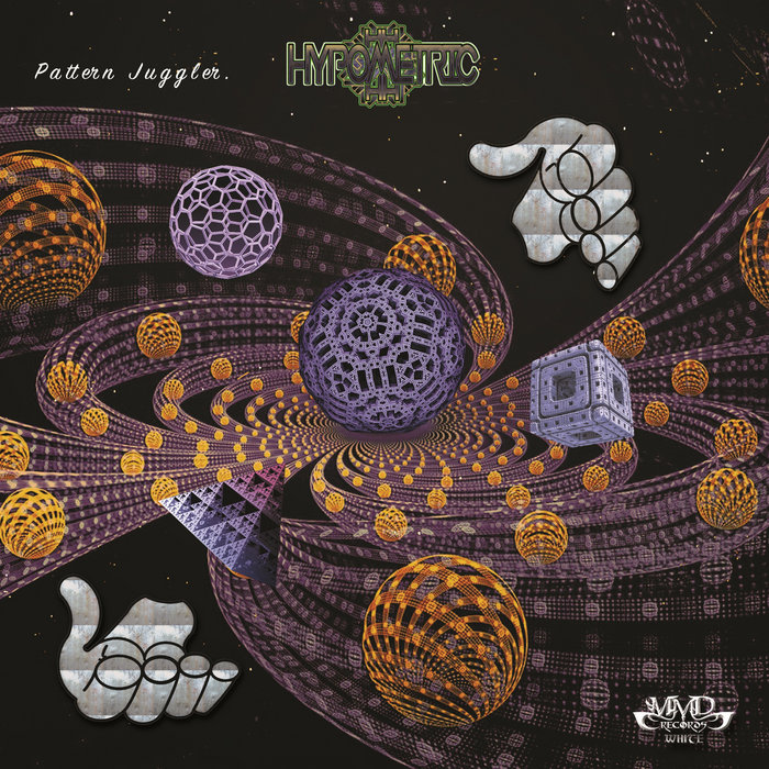 Pattern Juggler | Hypometric | MMD Records