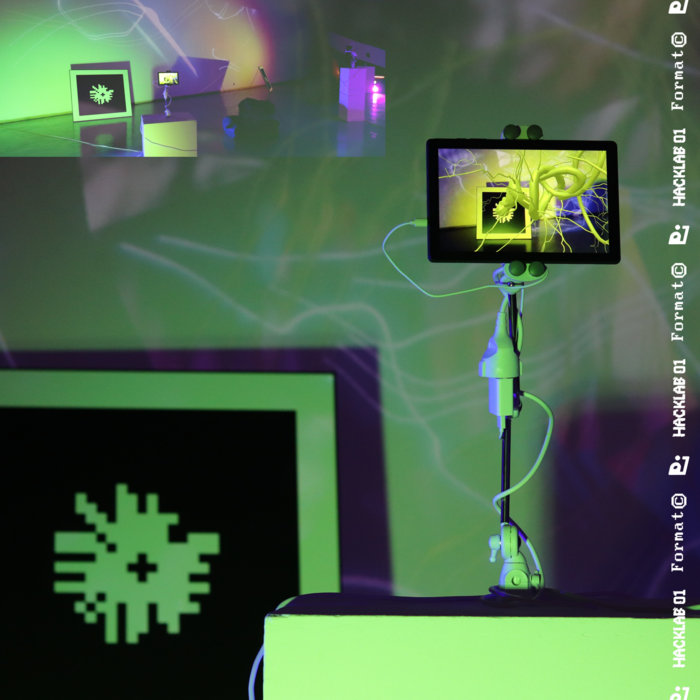 New City | Problem Industries