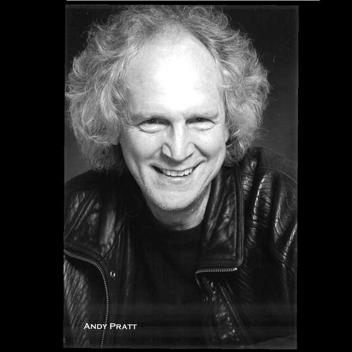 Andy Pratt Cover Me 2019 | Andy Pratt