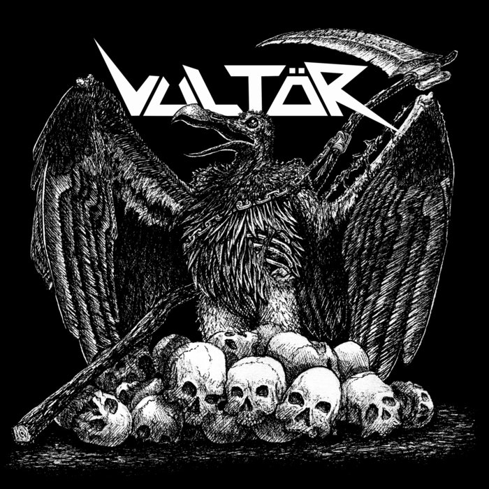 Vultör | Vultör