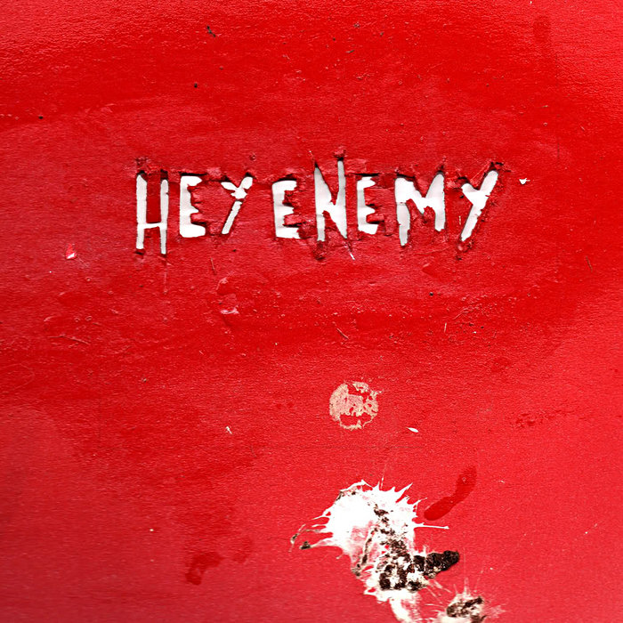 Baad Memory: The Unreleased Album | Hey Enemy