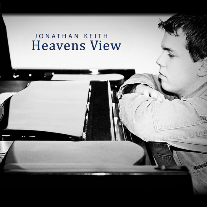 If You Could Hie to Kolob | Jonathan Keith