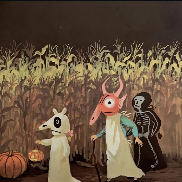 pumpkin tales | wun two
