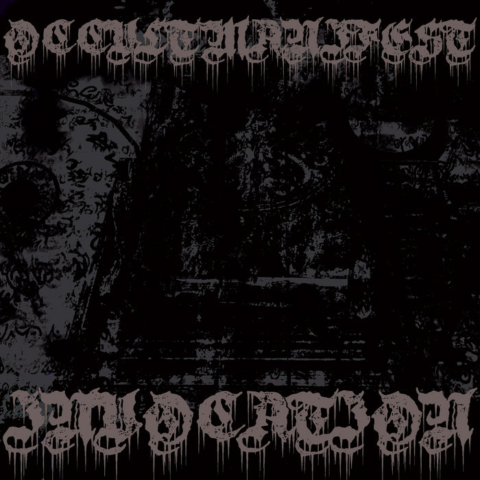 Invocation | OCCVLT MANIFEST