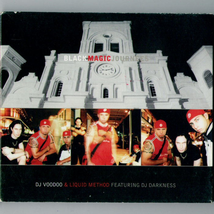 Mobility | DJ Voodoo